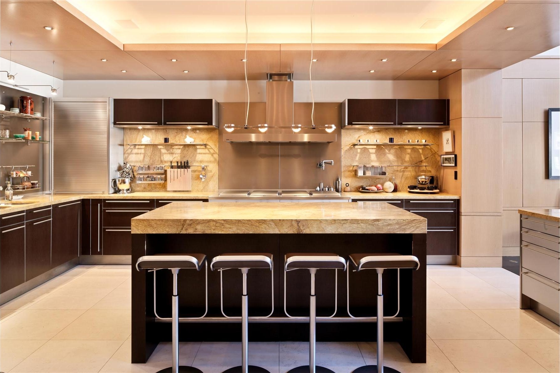 Biaya Pasang Kitchen Set: Panduan Lengkap untuk Menghemat Anggaran ...